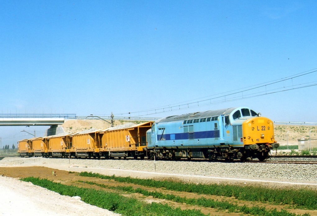 Where Are They Now? British Locos On Tour – Calling All Stations