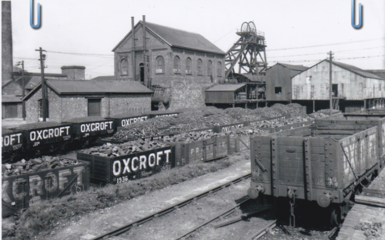 Exploration: Oxcroft Coal Disposal Point – Calling All Stations